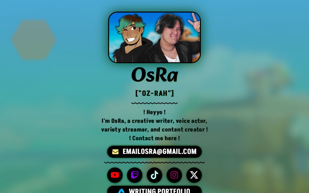 OsRa